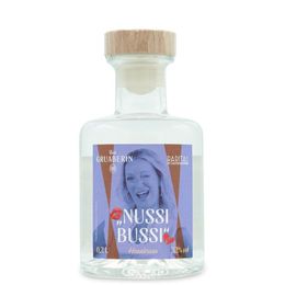 Lantenhammer Destillerie Lantenhammer Die Gruaberin "Nussi Bussi" (32 % vol 0,2 Liter)