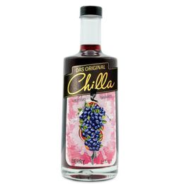 Lantenhammer Destillerie Lantenhammer Chilla Berry Aperitivo Bavarese (alkoholfrei 0,5 Liter)