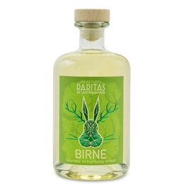 Lantenhammer Destillerie Lantenhammer Raritas Birne (32 % vol 0,5 Liter)