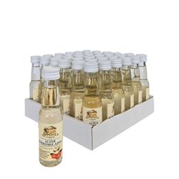 Fein-Brennerei Prinz 36 x Prinz Alte Bodensee-Apfel Mini (41 % vol 0,72 Liter)