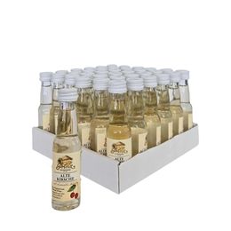 Fein-Brennerei Prinz 36 x Prinz Alte Kirsche Mini (41 % vol 0,72 Liter)