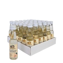 Fein-Brennerei Prinz 36 x Prinz Alte Williams-Christ-Birne Mini (41 % vol 0,72 Liter)