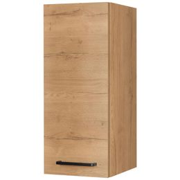 Nobilia K&uuml;chenoberschrank Structura Eiche