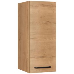 Nobilia K&uuml;chenoberschrank Structura Eiche
