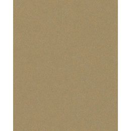 Vliestapete marburg, gold (goldfarben), B:0,53m L:10,05m, Vlies, Tapeten, moderne Tapete f&uuml;r Wohnzimmer Schlafzimmer K&uuml;che