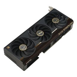 ASUS Grafikkarte "PROART-RTX5080-O16G", schwarz (ohne farbbezeichnung), Grafikkarten