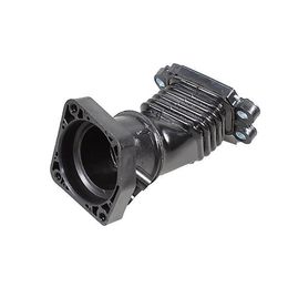 METZGER Schlauch, Luftversorgung 2388004 Luftfilter zum Motor f&uuml;r Ford Volvo