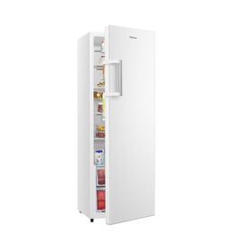 HISENSE K&uuml;hlschrank "RL415N4AWC", Energieeffizienz: C (A-G), silber (wei&szlig;), Rechtsanschlag, K&uuml;hlschr&auml;nke, Inverter Kompressor