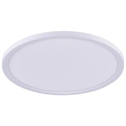 Novel LED-Deckenleuchte Flat max. 29 Watt Deckenlampe