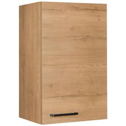 Nobilia K&uuml;chenoberschrank Structura Eiche