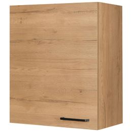 Nobilia K&uuml;chenoberschrank Structura Eiche