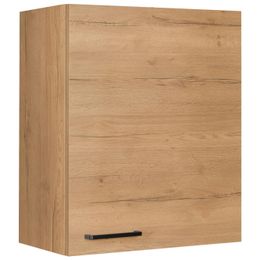 Nobilia K&uuml;chenoberschrank Structura Eiche