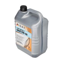 IGAT Motor&ouml;l 200240050ia 5l 5W-30