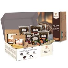 Wildfang Paket "Feinschmecker Mini"