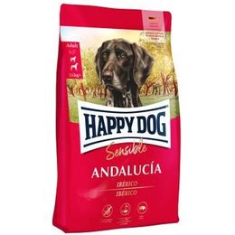 Happy Dog Supreme Sensible Hund Trockenfutter Adult Andaluc&iacute;a 11 kg