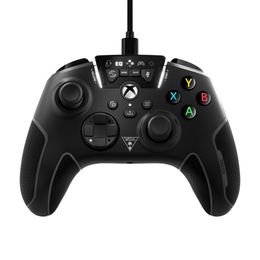 Turtle Beach Controller "Controller "Recon" f&uuml;r Xbox Series X/Xbox Series S, Schwarz", schwarz, B:18,5cm H:7,4cm T:18,6cm, Spielecontroller