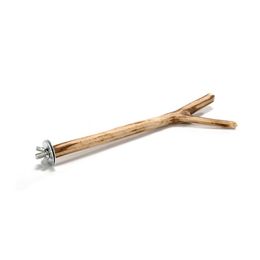 Beeztees Holzsitzstange 30,5 cm