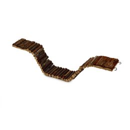 Beeztees Holz-H&auml;ngebr&uuml;cke 53 cm