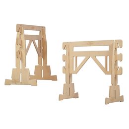 Arbeitsbock 'Multibex Premium' h&ouml;henverstellbar 109 x 50 cm, bis max. 700 kg