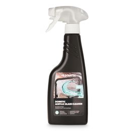 Dometic Acrylic Glass Cleaner Acrylglasreiniger 500 ml - Innenbereich & Scheiben