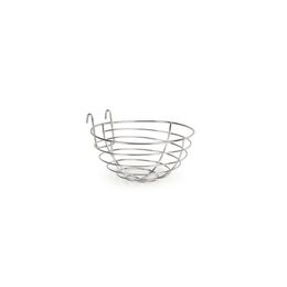 Beeztees Vogelnest aus Metall 10 x 5 cm