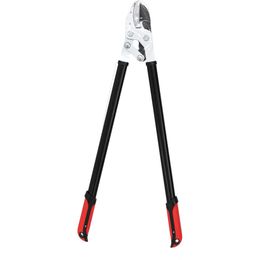 B1 Amboss-Astschere Stahl 75 cm