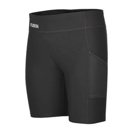 Fusion Short Training Tights Damen