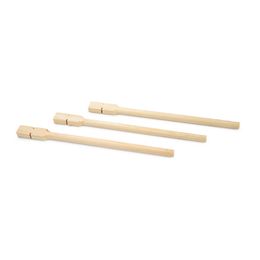 Beeztees Holzsitzstange Gross Vuren 3 x 30 cm