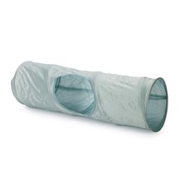 Beeztees Nylontunnel Ravena mint 70 x 20 cm