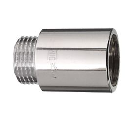 CORNAT Hahnverl&auml;ngerung verchromt 3/8" x 30 mm