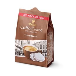 Tchibo - &raquo;Call me Pad&laquo; Padmaschine Set Taste mit Gl&auml;sern & Pads - grau