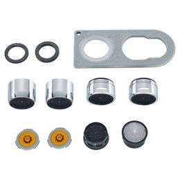Duravit Wassersparset 11-tlg.