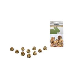 Beeztees Snackkegel Karotte/Mais 10 St&uuml;ck