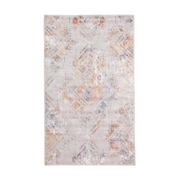 Kayoom Teppich 'Prayer' creme 120 x 180 cm