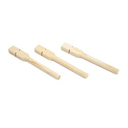Beeztees Holzsitzstange Klein Vuren 3 x 17 cm