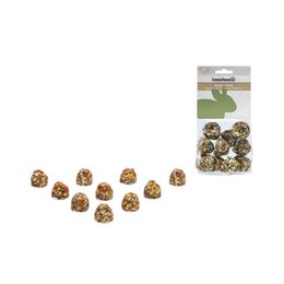 Beeztees Snackkegel Petersilie/Apfel 10 St&uuml;ck