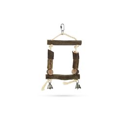 Beeztees Holzschaukel Tomi 31 cm