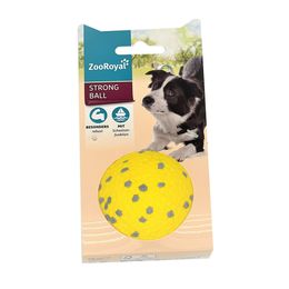 ZooRoyal Hundespielzeug Strong Ball ETPU &Oslash; ca. 7 cm