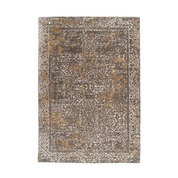 Kayoom Teppich 'Davis' beige 160 x 230 cm