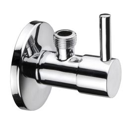 CORNAT Eckventil 1/2" AG x 3/8" &Oslash; 10 mm