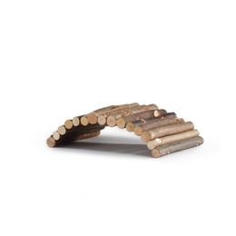 Beeztees Flexible Holzbr&uuml;cke 28 cm