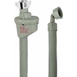 CORNAT Sicherheitsschlauch 2 m