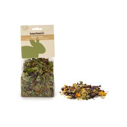 Beeztees Nagersnack Blumenmix 45 g