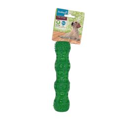 ZooRoyal Hundespielzeug TPR Stick 18 cm mit Squeaker