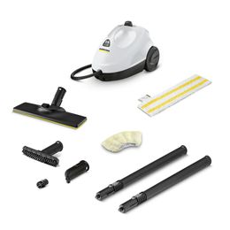 K&auml;rcher K&auml;rcher Dampfreiniger 'SC 2 Easy Fix' 1500 W