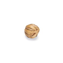 Beeztees Wasserhyazinthen-Spielball 20 cm