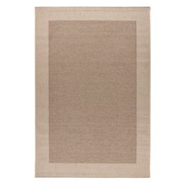 Kayoom Teppich 'Tribal' multicolor 80 x 150 cm