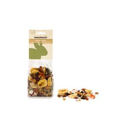 Beeztees Nagersnack Fruchtmix 120 g