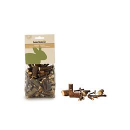 Beeztees Nagersnack Zweigemix 200 g