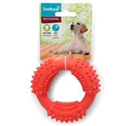 ZooRoyal Hundespielzeug Beissring
